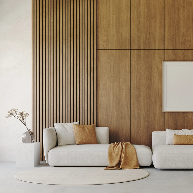 Wall Panel Room Visualizer | Trimac Panel Products